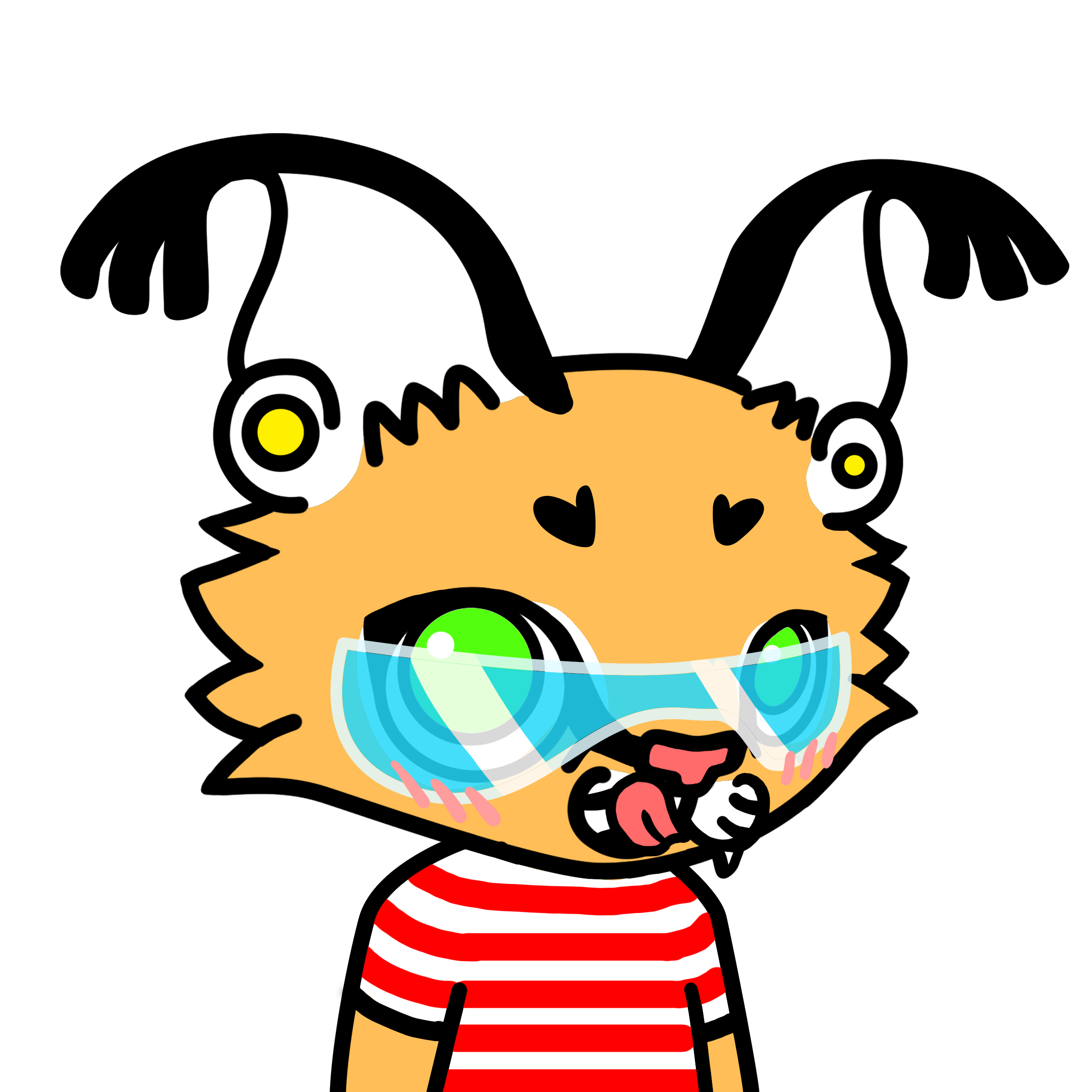 Big Floppa NFT Collection - Artokenized - How to tokenize it